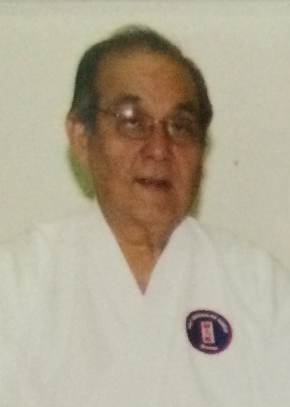 Meet our Instructors – Hilo Seishikan Aikido